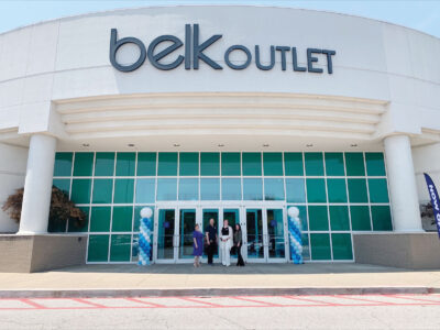 Belk at Grand Central Mall rebrands as Belk Outlet | News, Sports, Jobs ...